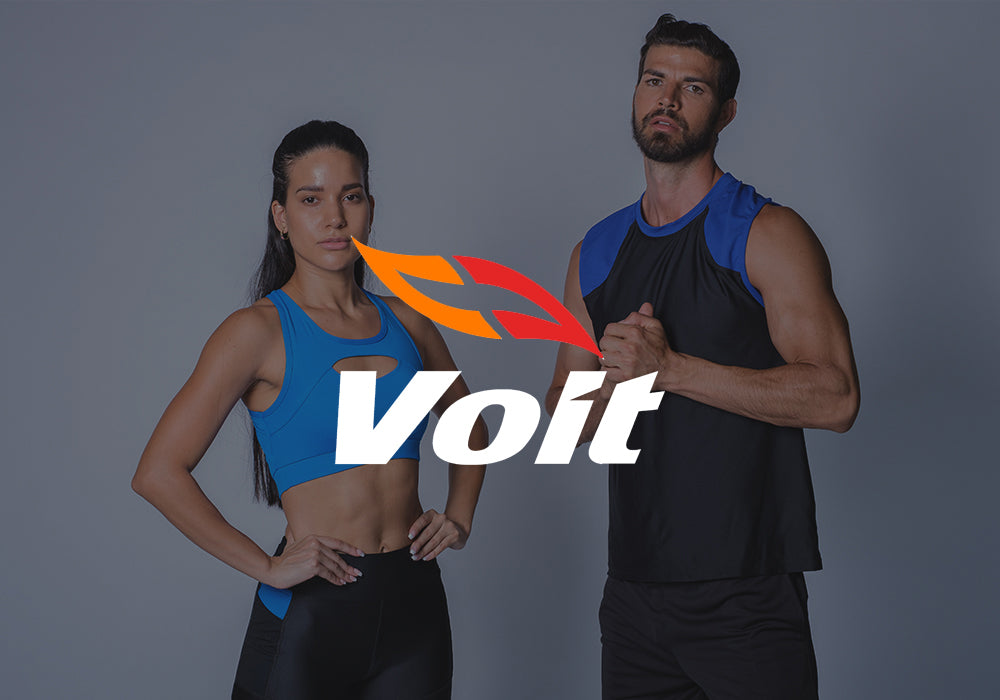 VOIT – PIMA SHOP